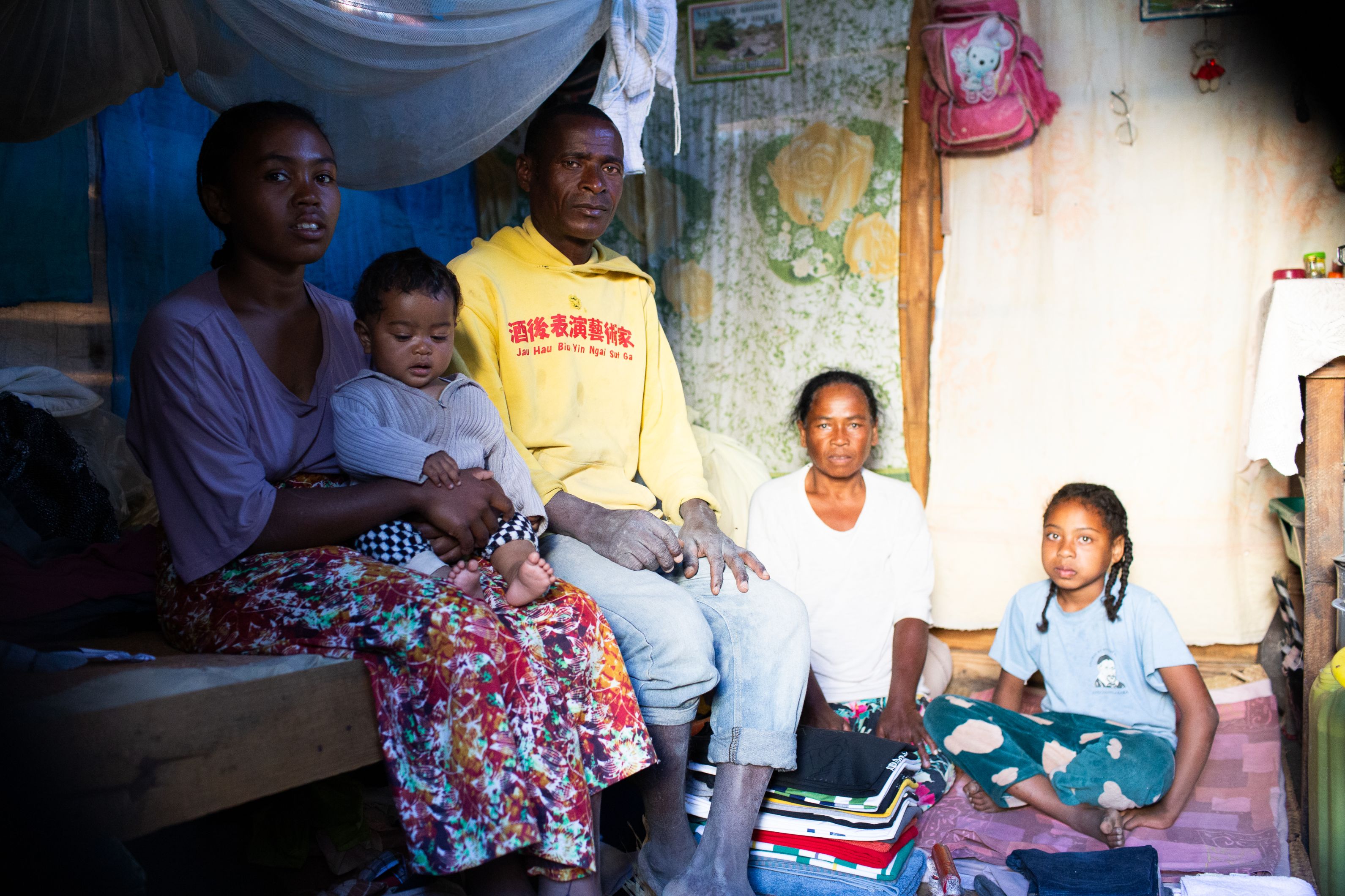 The curse of the sapphire